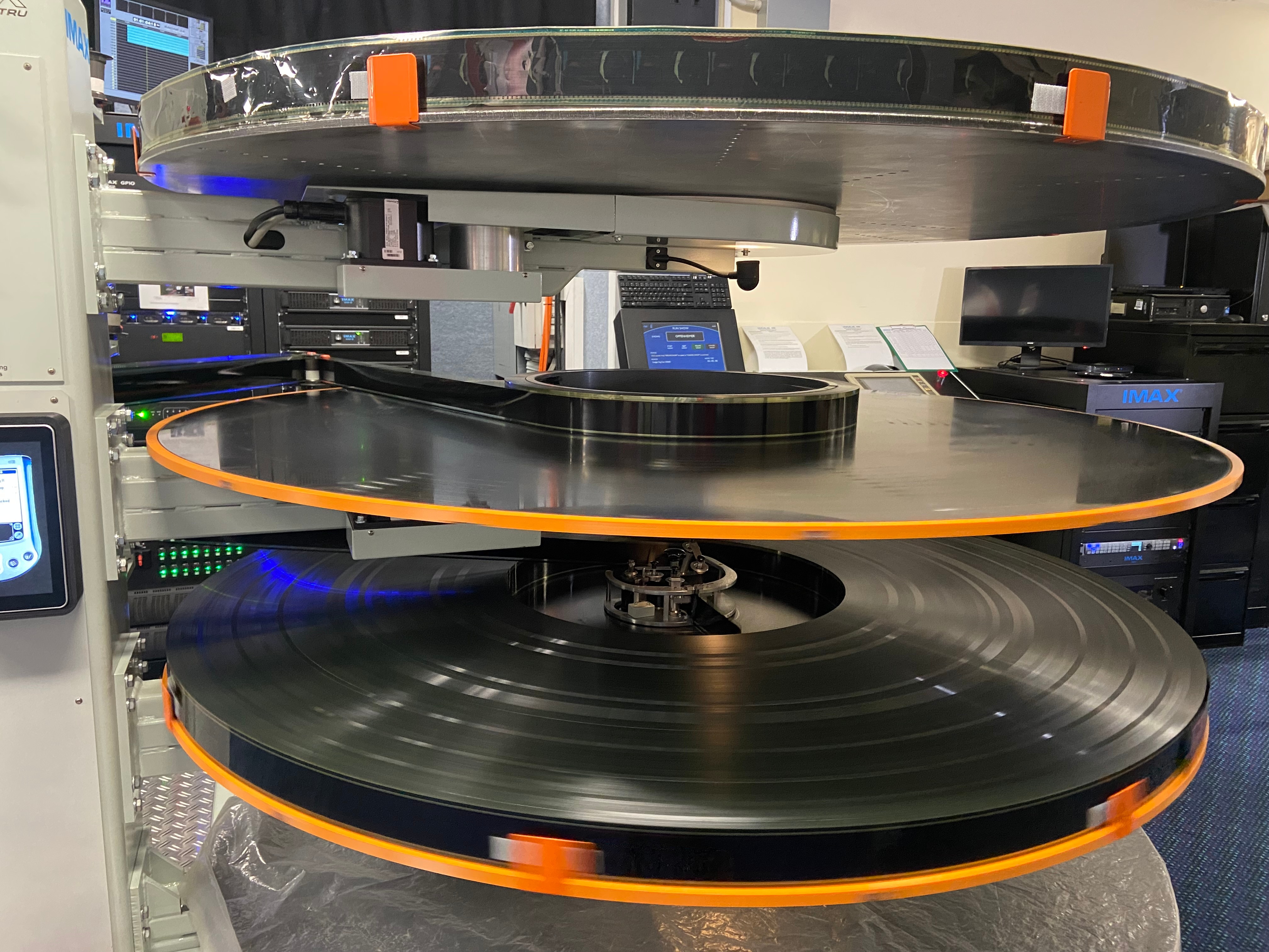 Christopher Nolan's highly anticipated 'Oppenheimer' involves more than ...