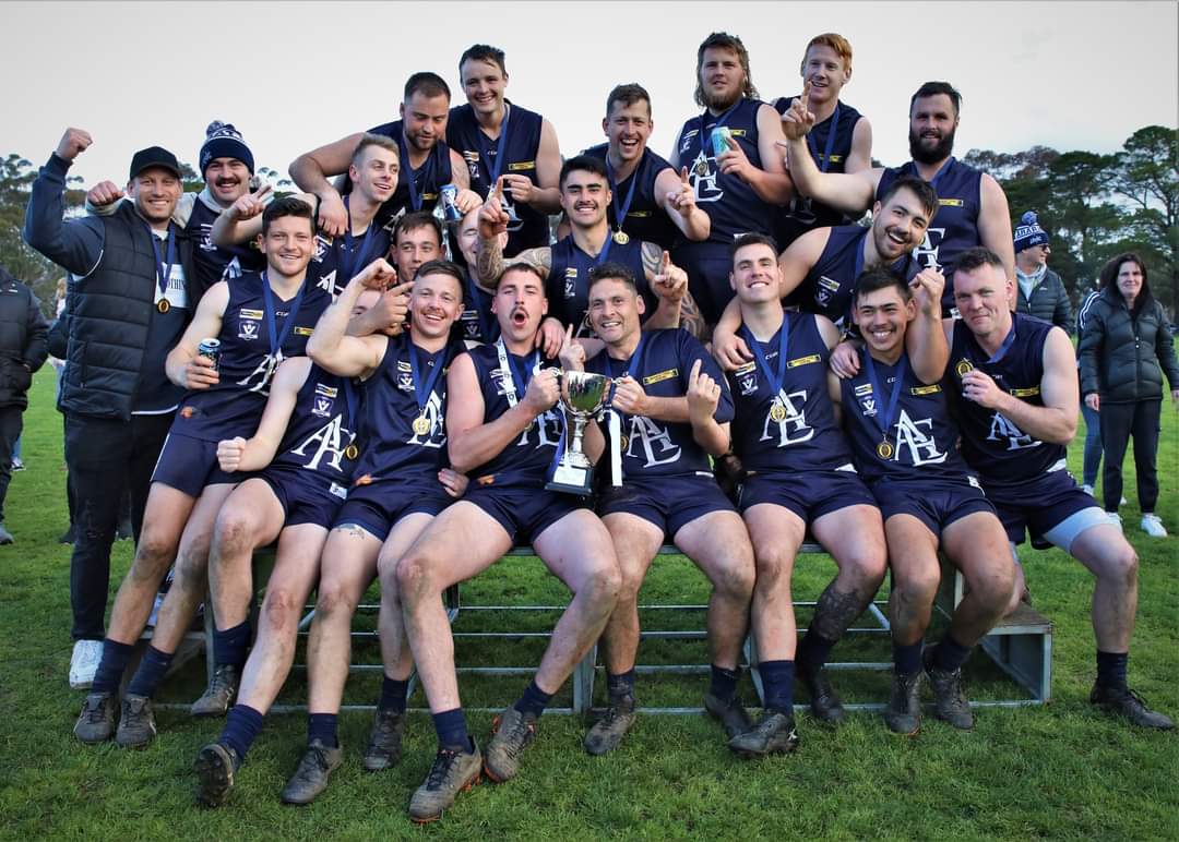 Eagles Football Club