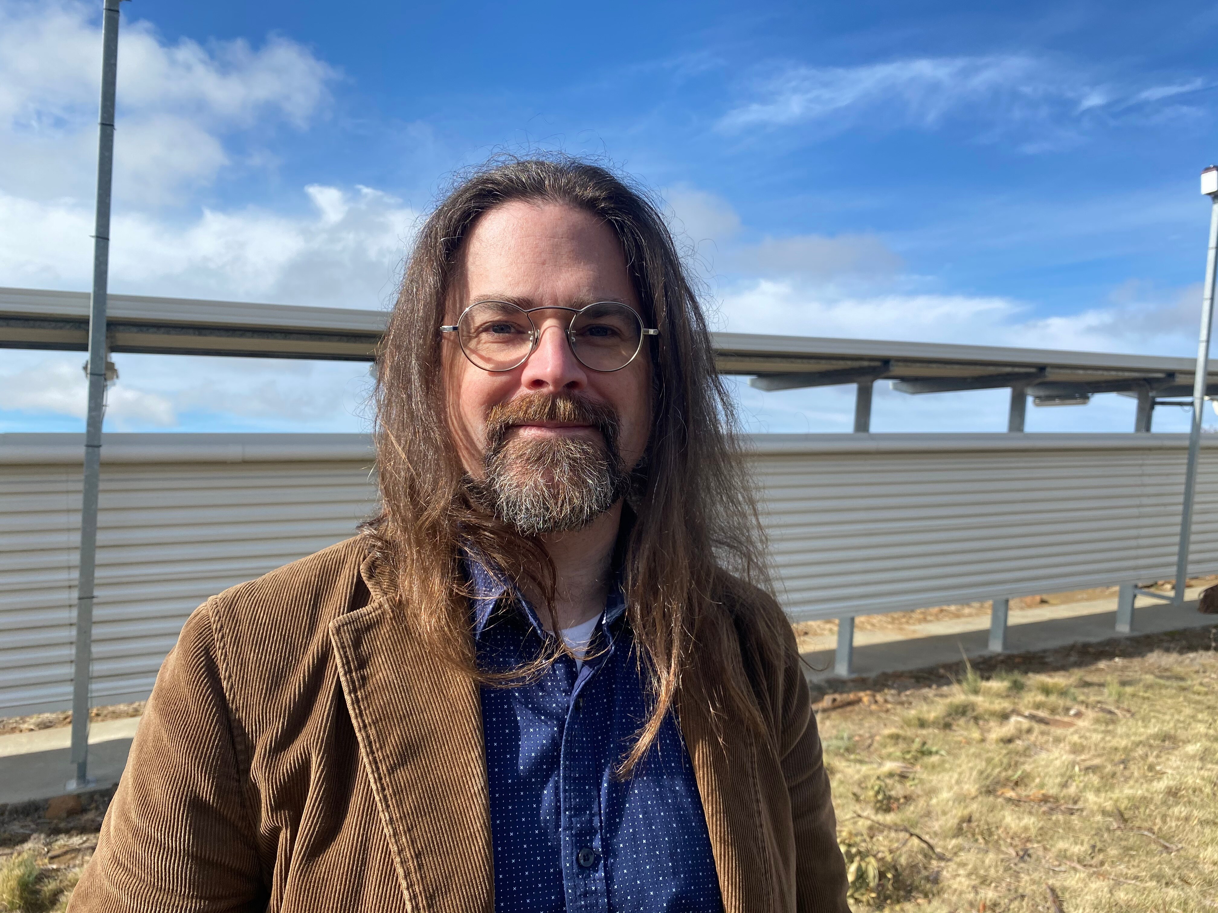 The stars have aligned for UTAS student off to NASA