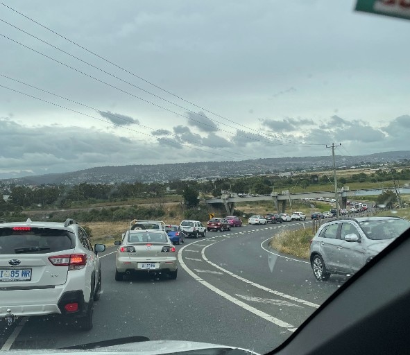 Adam Langenberg - ABC News