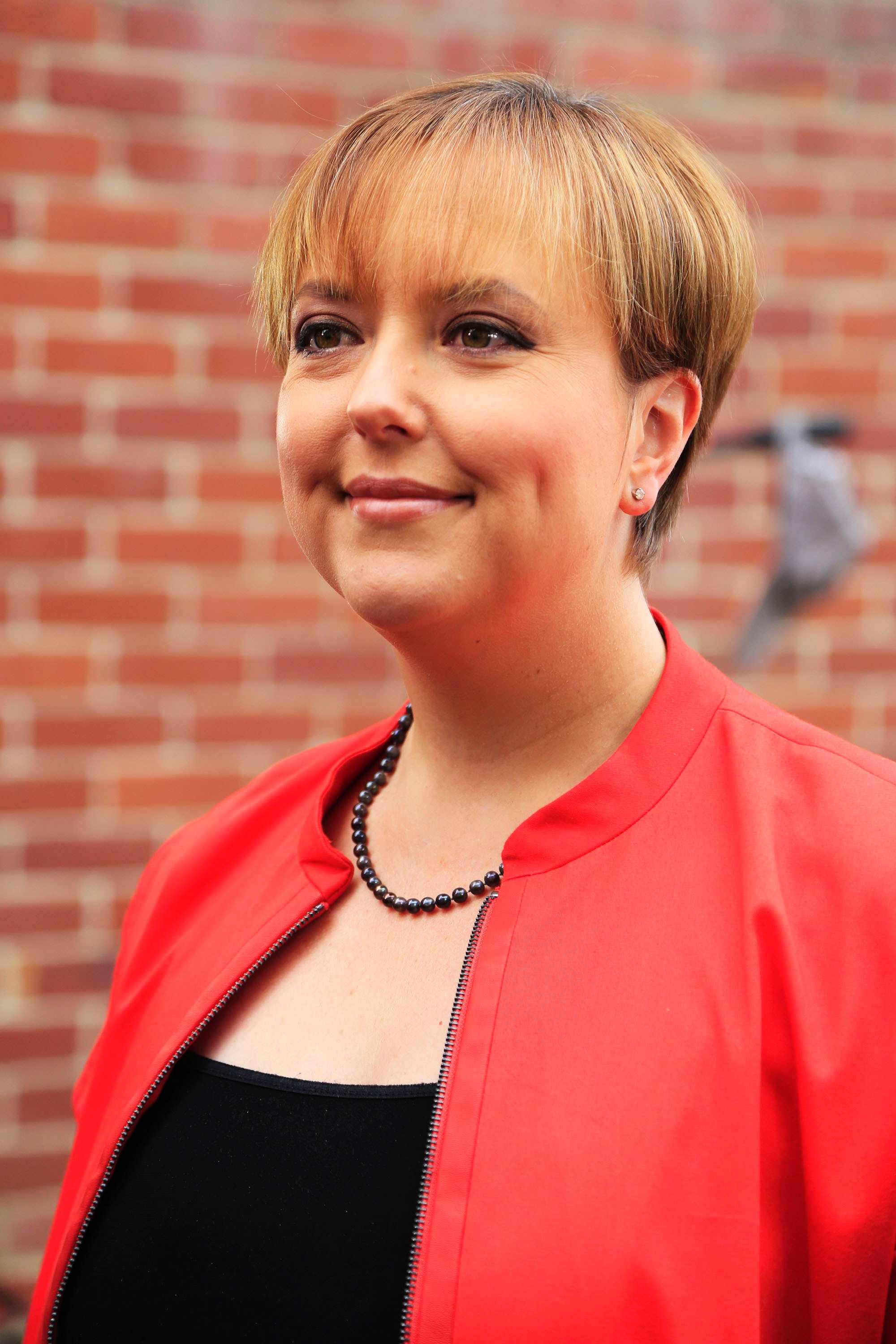 Former Tasmanian premier Lara Giddings refuses to commit to full term ...