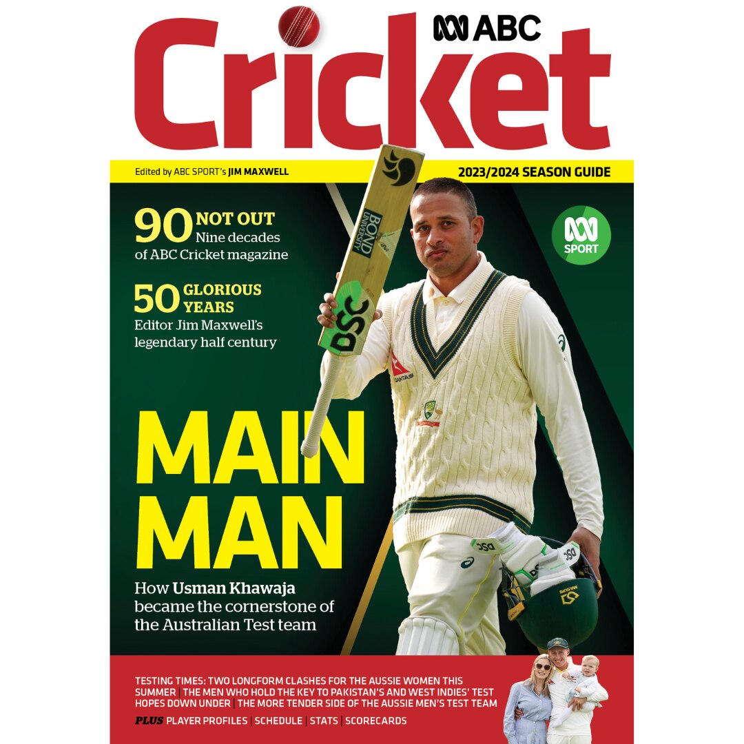 Magazines - ABC Shop