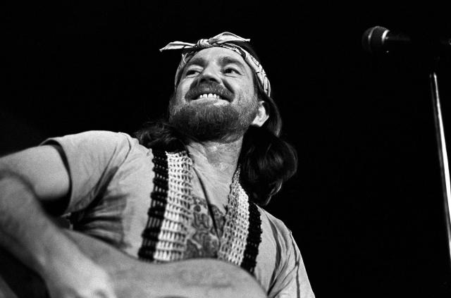 Celebrating the life and work of Willie Nelson on his 90th Birthday ...