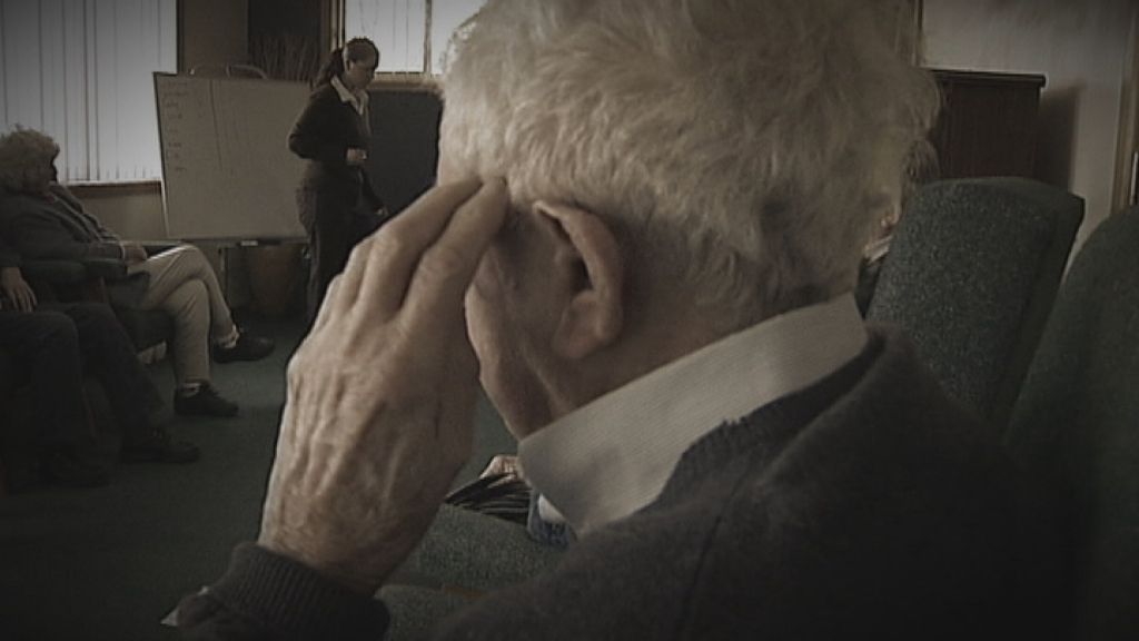 Elder Abuse - ABC News