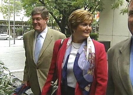 Qld Chief Magistrate jailed, plans appeal - ABC News