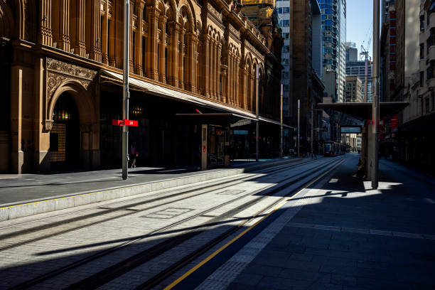 3 Years on From the First Lockdown, What's Changed? - ABC listen