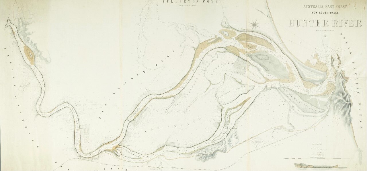 Do you know the difference between Newcastle's Kooragang and Ash ...