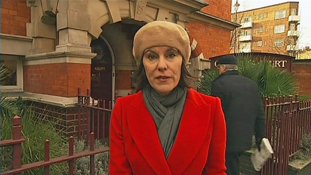 Coroner opens inquest into London nurse's death - ABC News