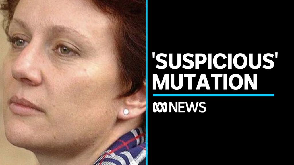 Folbigg family's rare genetic mutation explained - ABC News