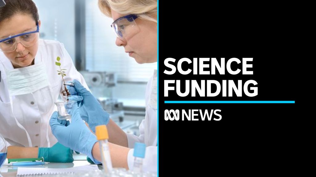 How have Australia's leading scientists reacted to the federal budget ...