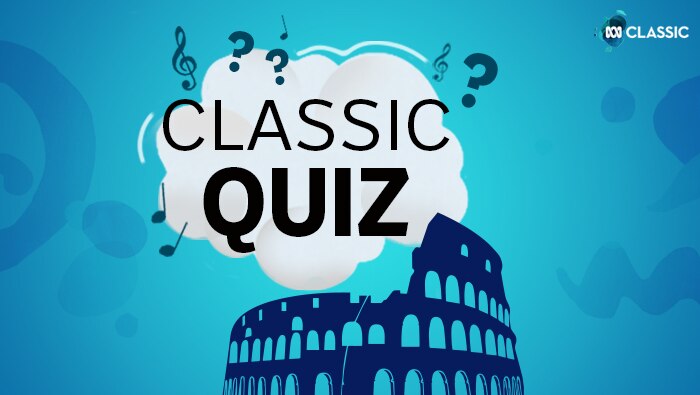 Quiz: Classical music in Italy - ABC Classic