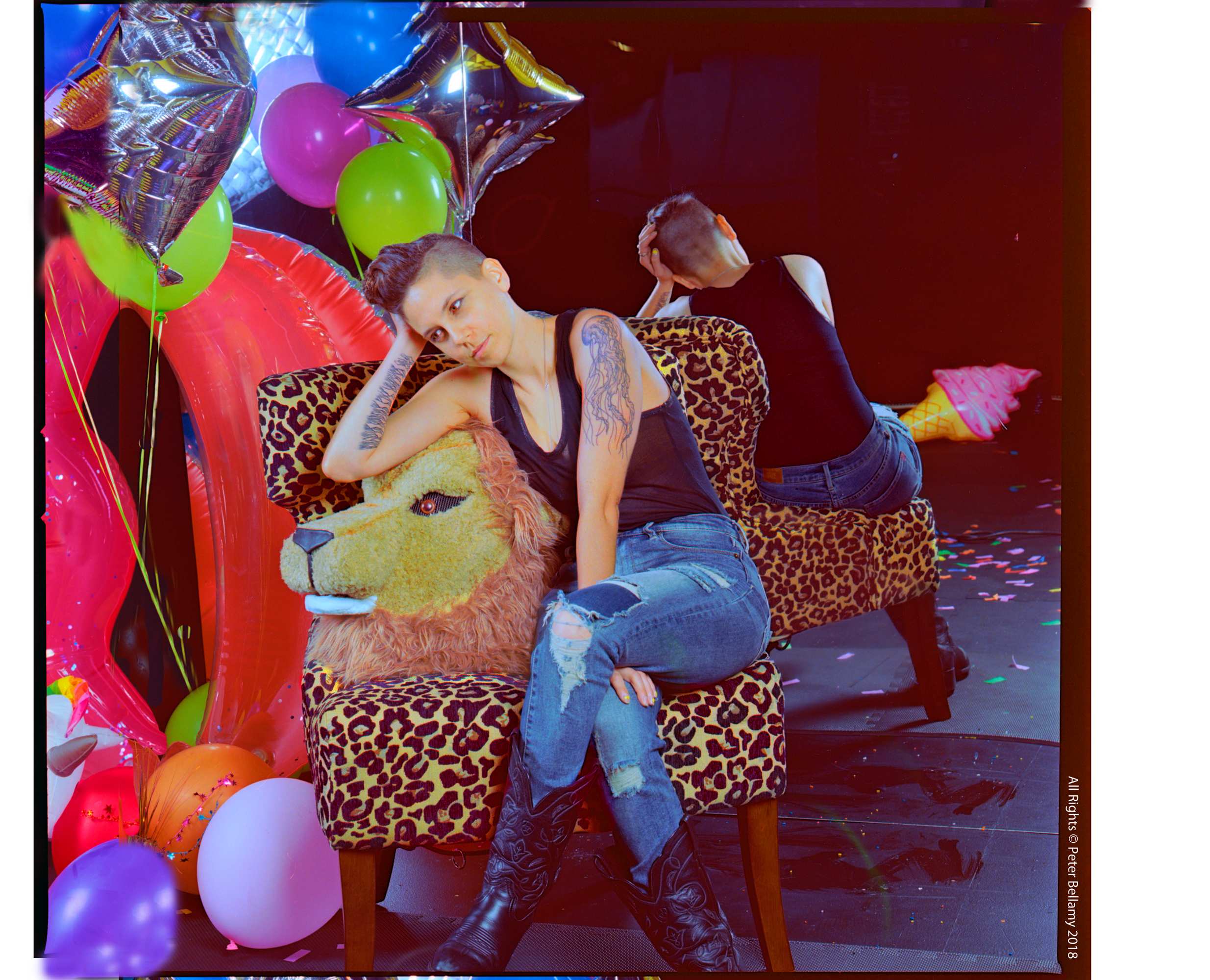 For playwright Jen Silverman, theatre became the answer to any question ...