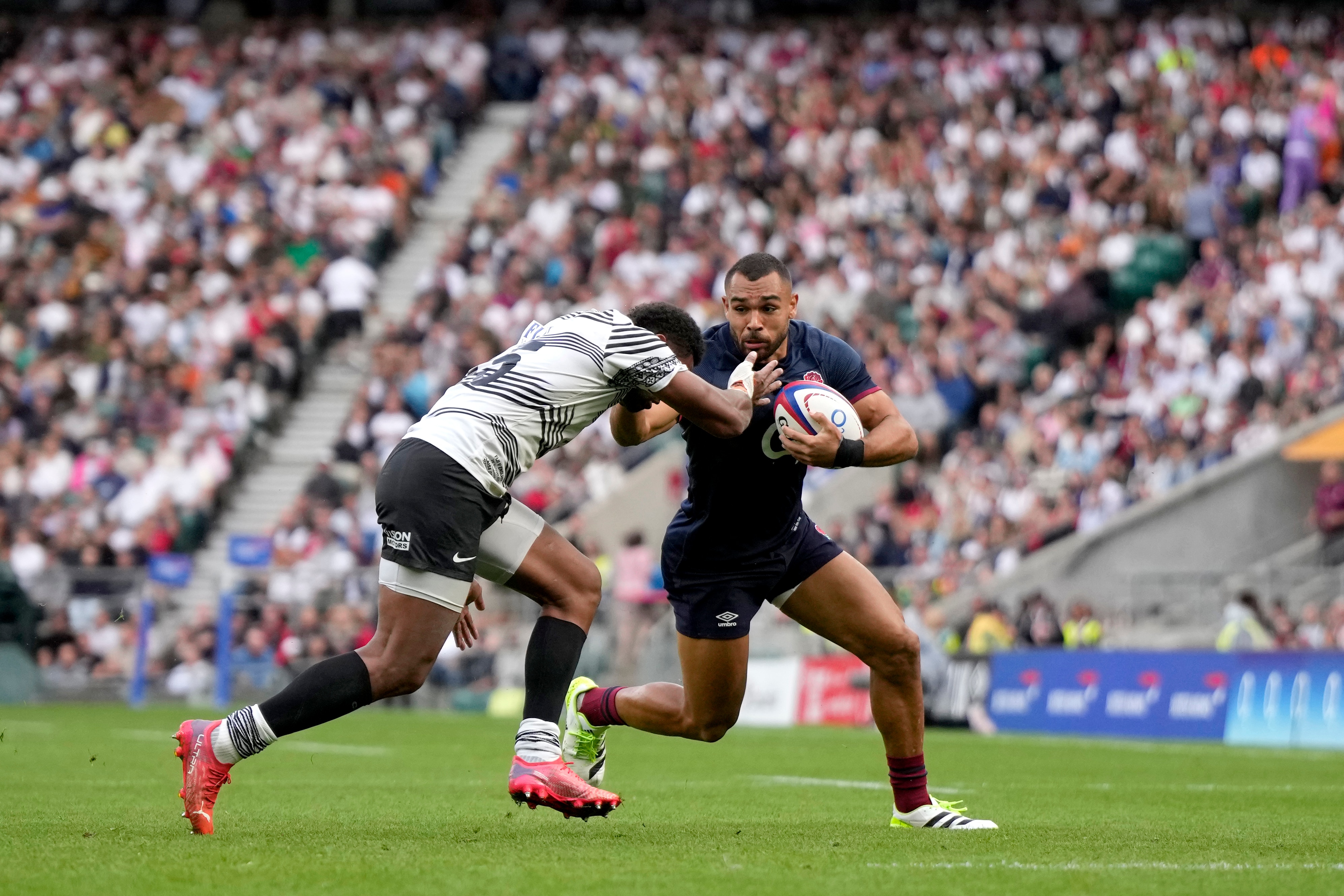 Is this Fiji's year at the Rugby World Cup? Home grown talent will be ...