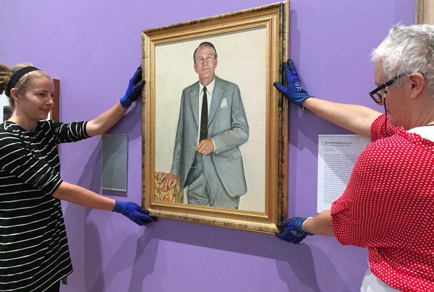 David Manne describes his friendship with Malcolm Fraser - ABC listen