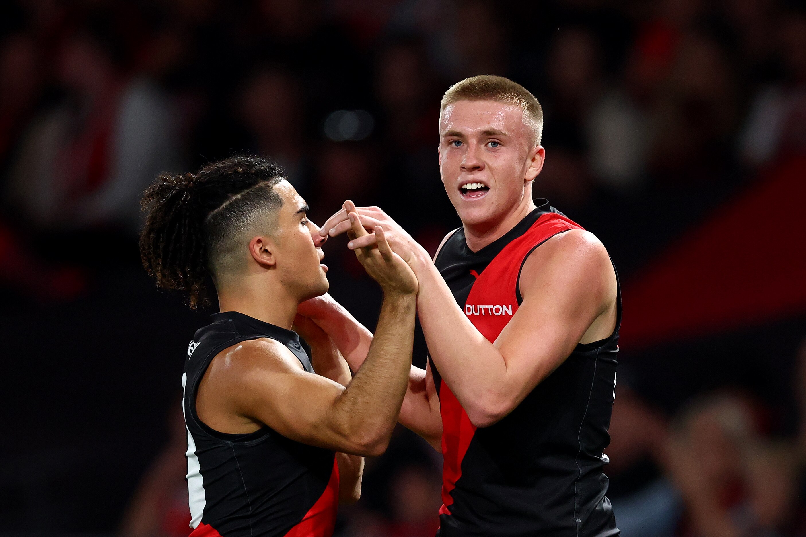 Port Adelaide v St Kilda - Round 5, 2025 - AFL Score Centre - ABC News