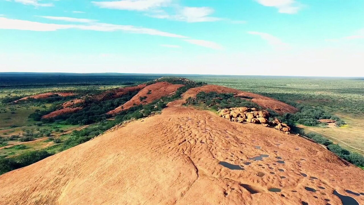 This Place: Bumbi, Balgan and the Budawang People - ABC Education