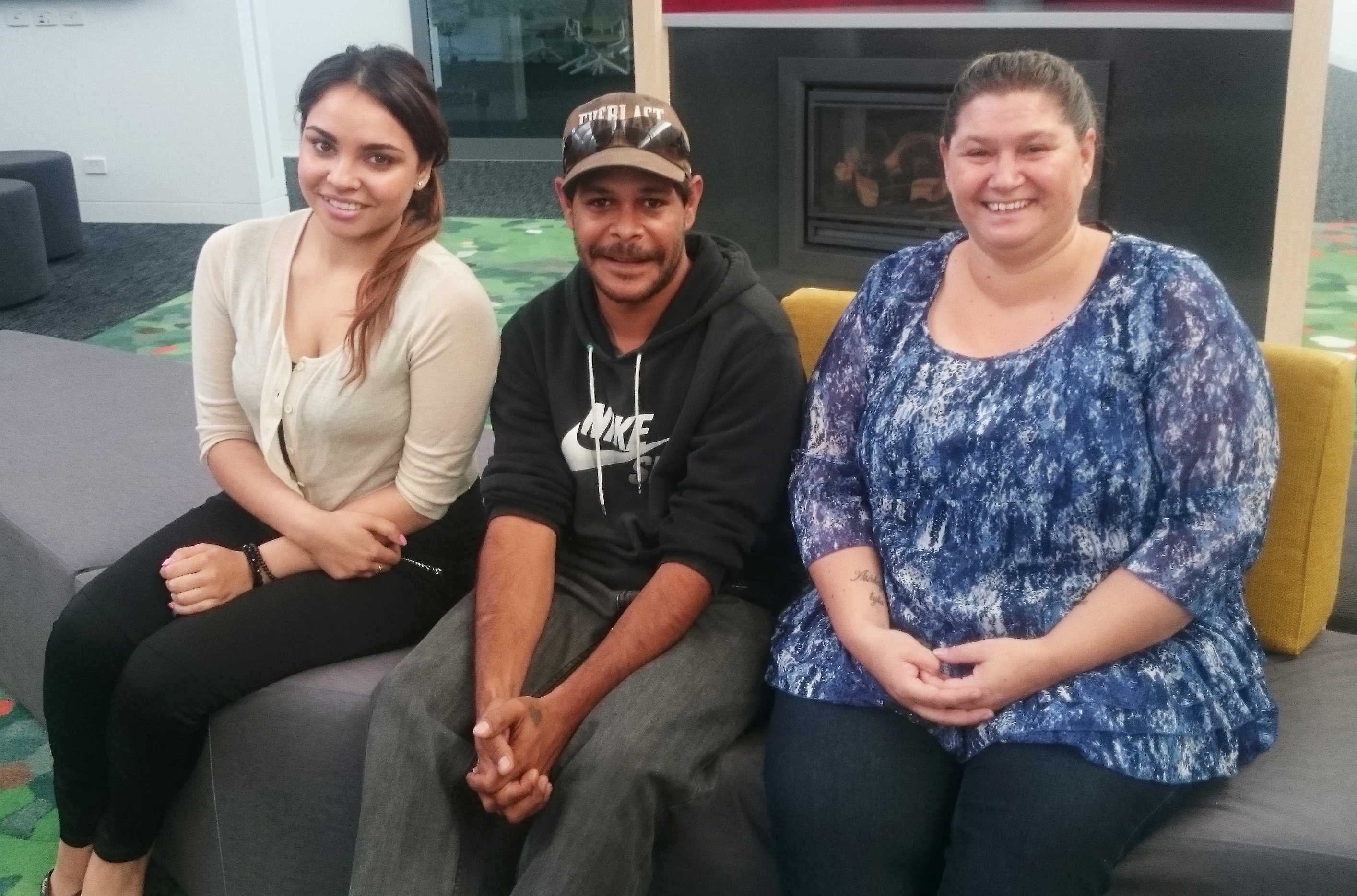 Bridging course finds success with Aboriginal student attendances at ...