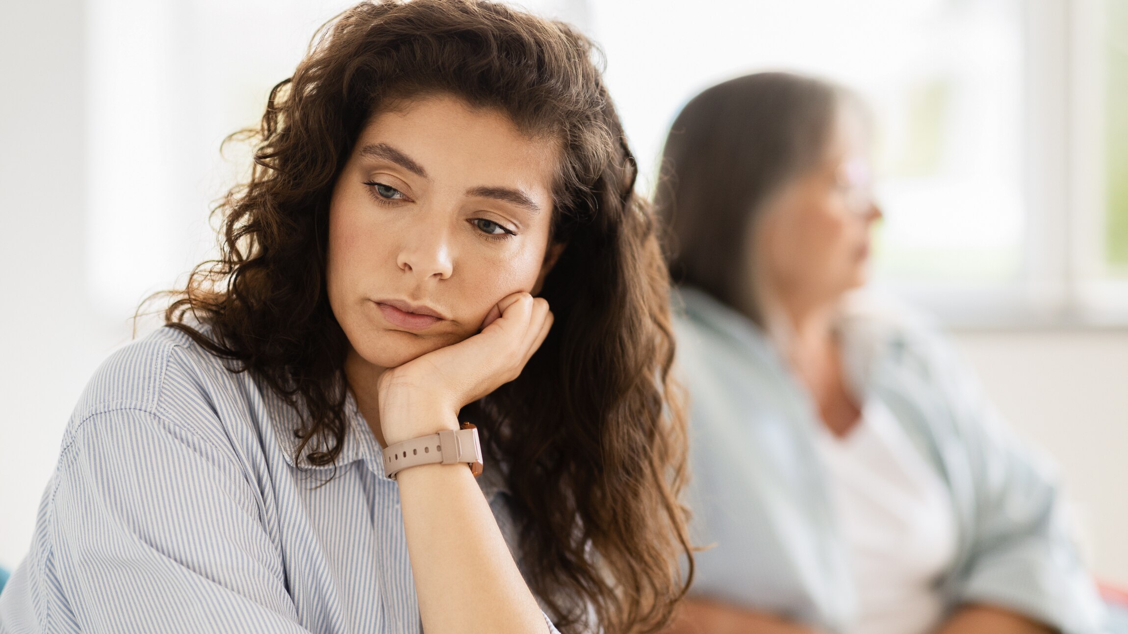 As more adults are diagnosed with ADHD, parents' reactions can range ...