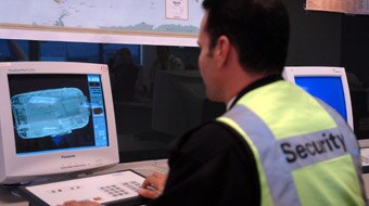 The pointless pantomime of airport security - ABC News