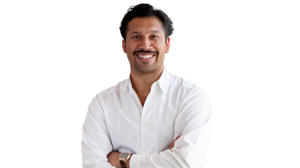 Luke Siddham Dundon - ABC Radio National