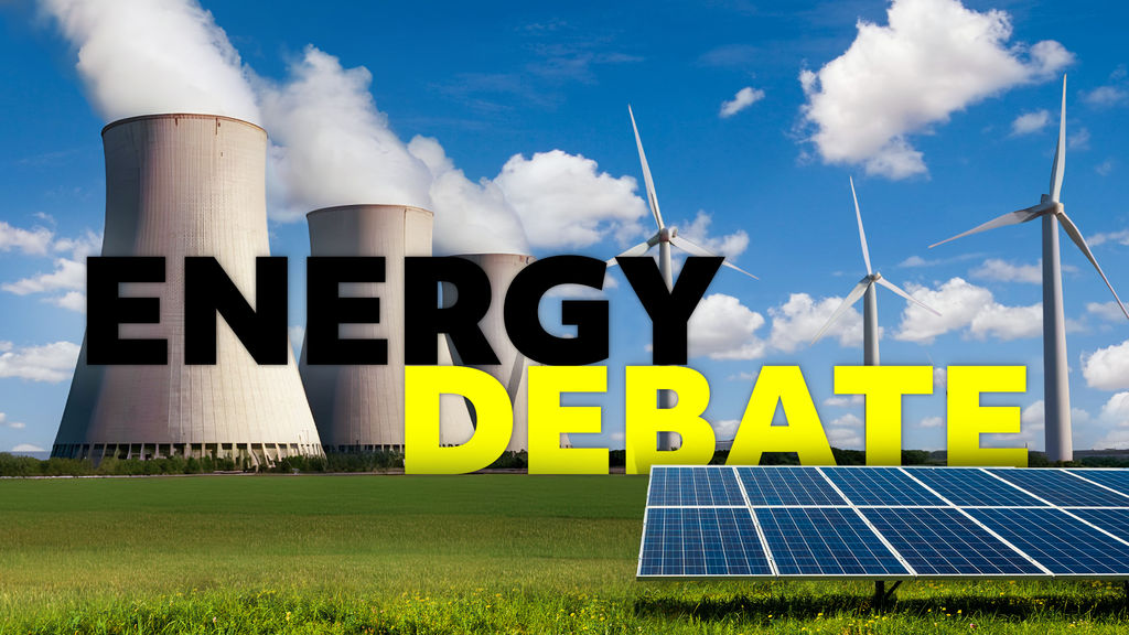 The energy debate heats up - ABC News