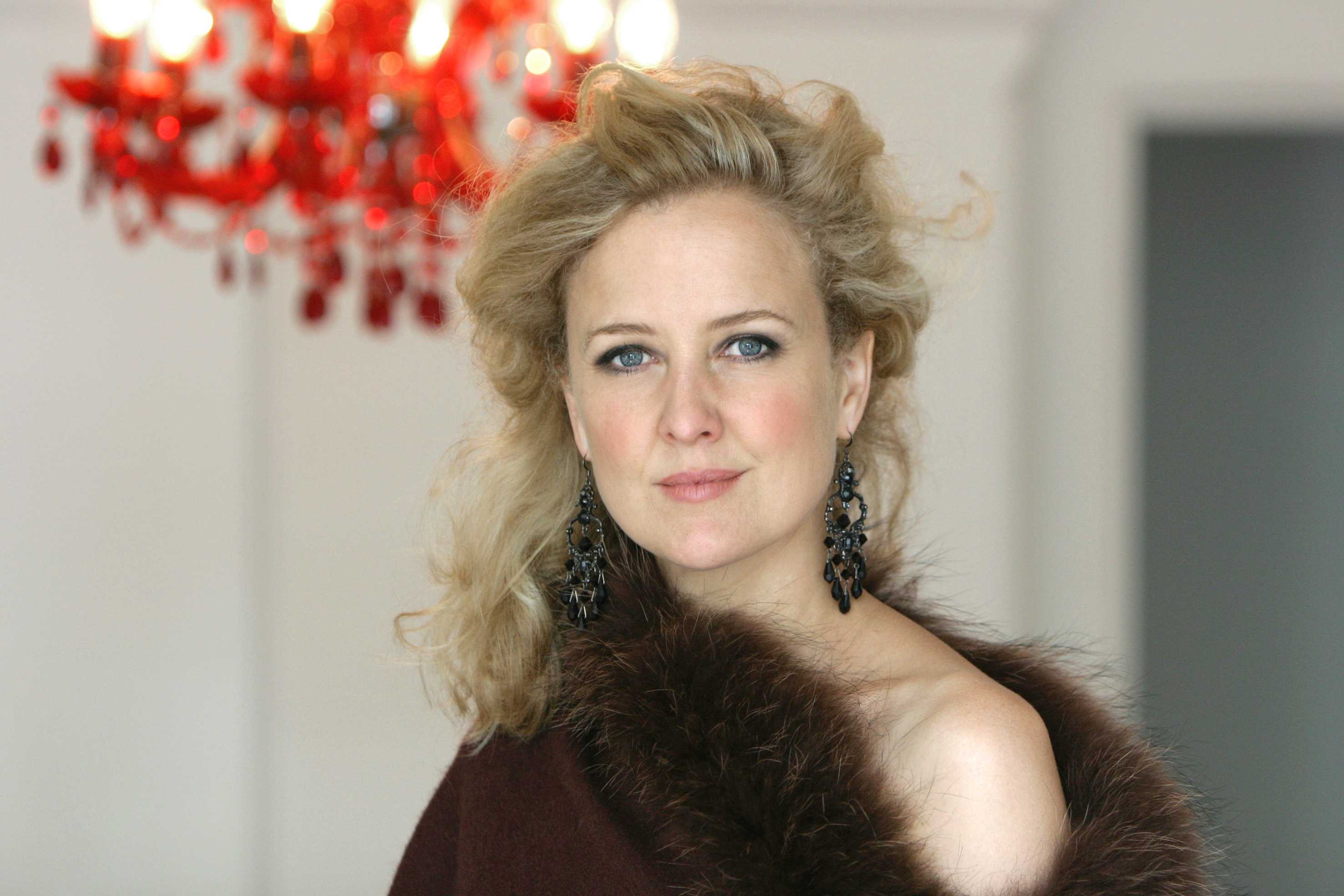 Taryn Fiebig’s final album released on the first anniversary of her ...