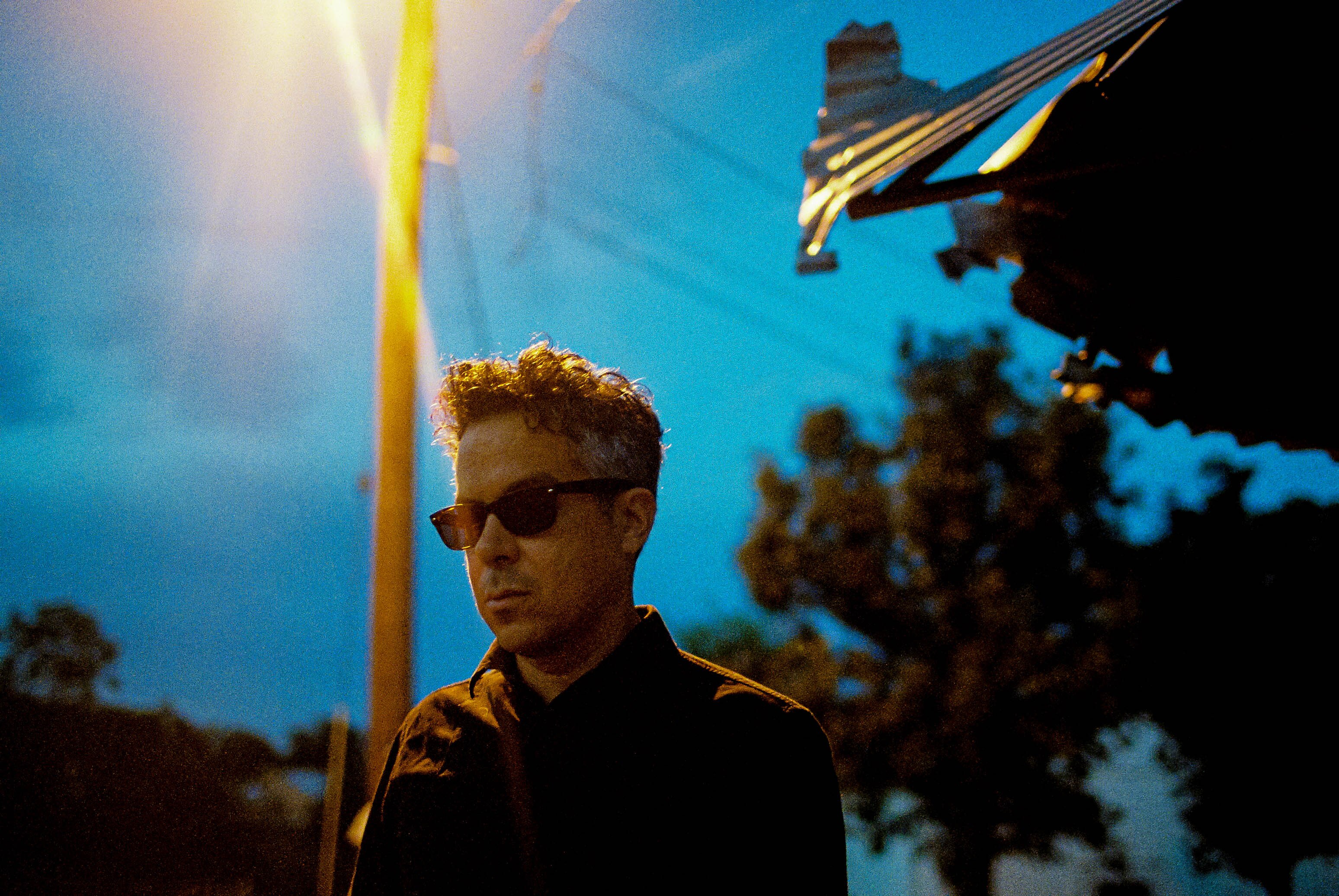 M. Ward returns to Australia in February 2023 - Double J