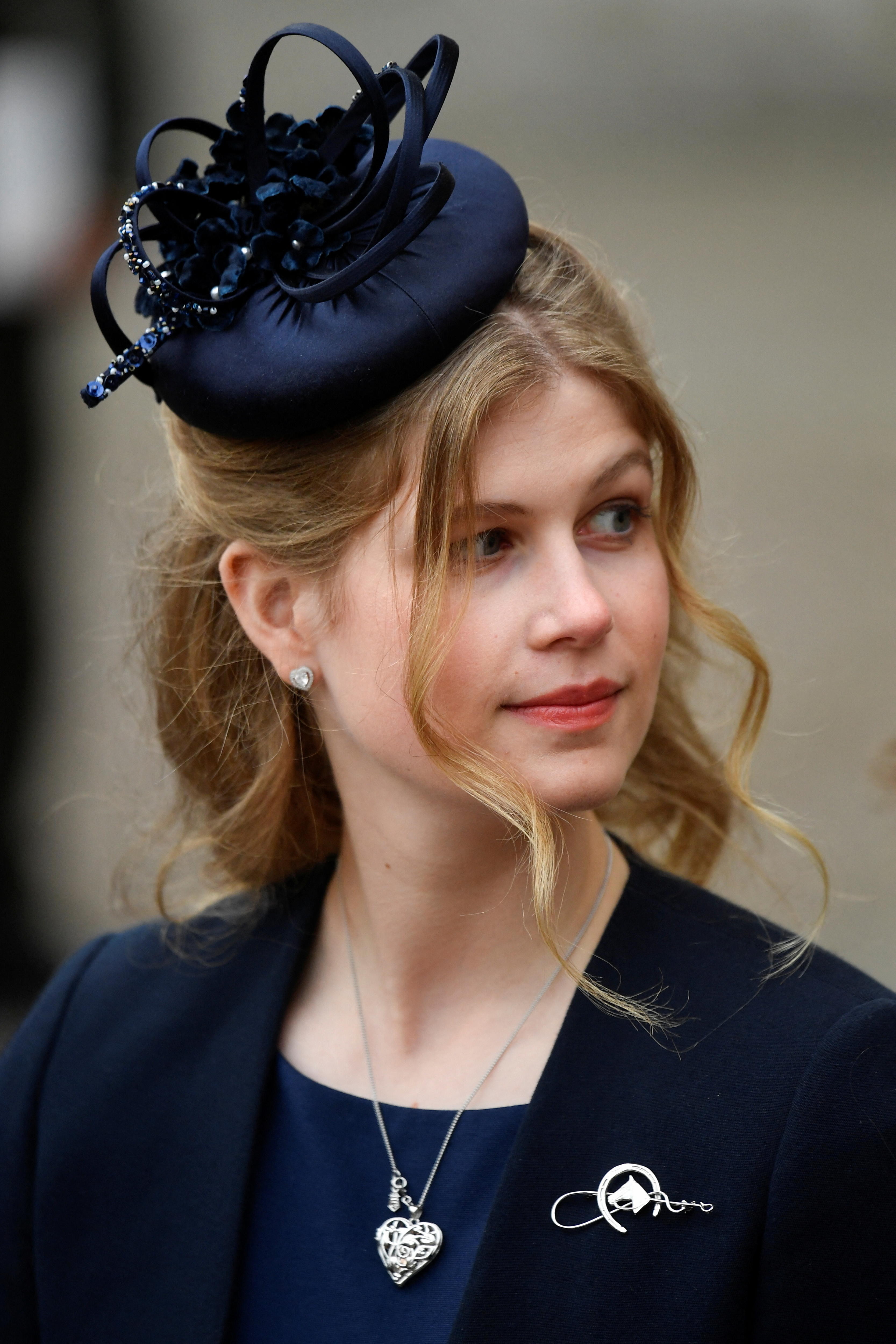 Who is next in line for the throne after the King? Here's the British ...