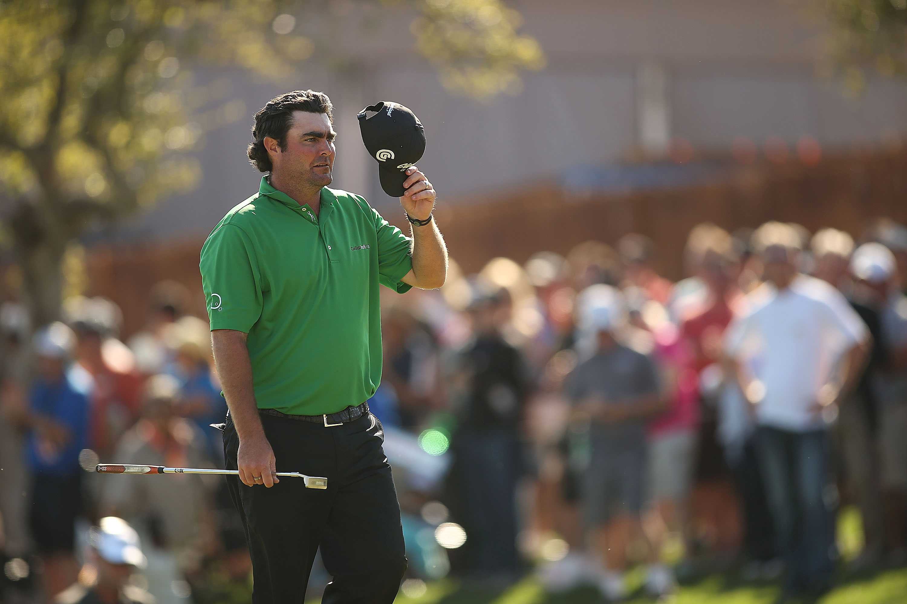 US Masters: Adam Scott, Jason Day, John Senden, Steven Bowditch lead ...