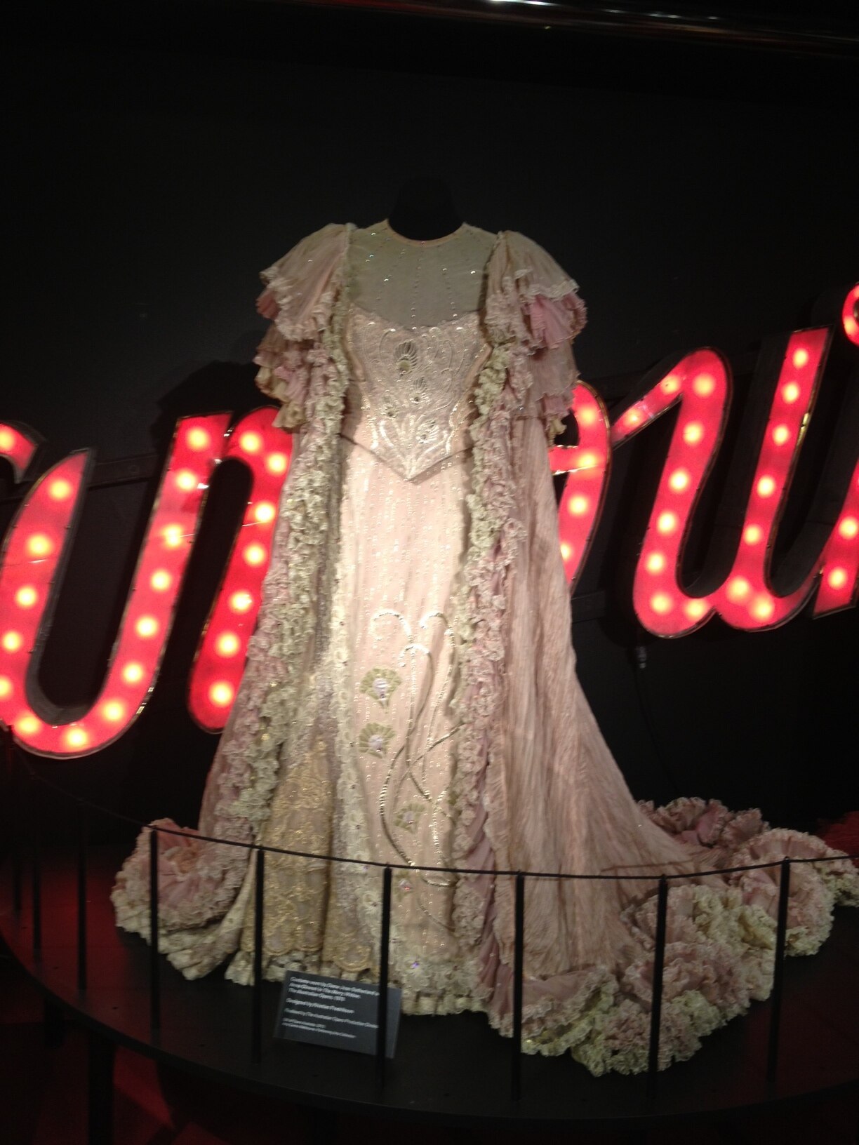 Opera Australia's vast collection has a new home - ABC News