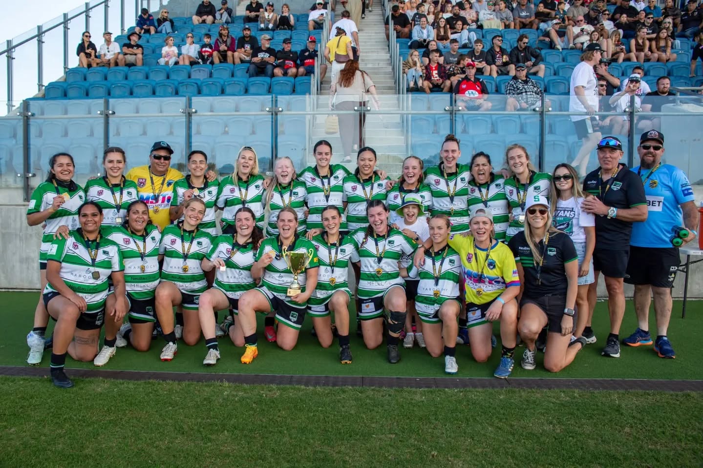 Family comes first for Queensland newsreader Rob Brough after months ...