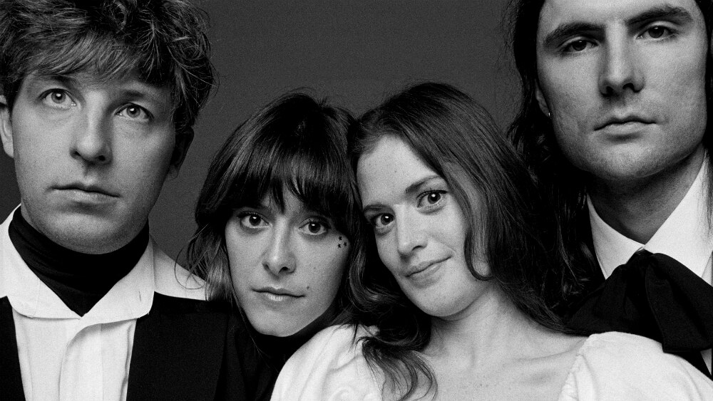 Montreal's TOPS feel alive - ABC listen