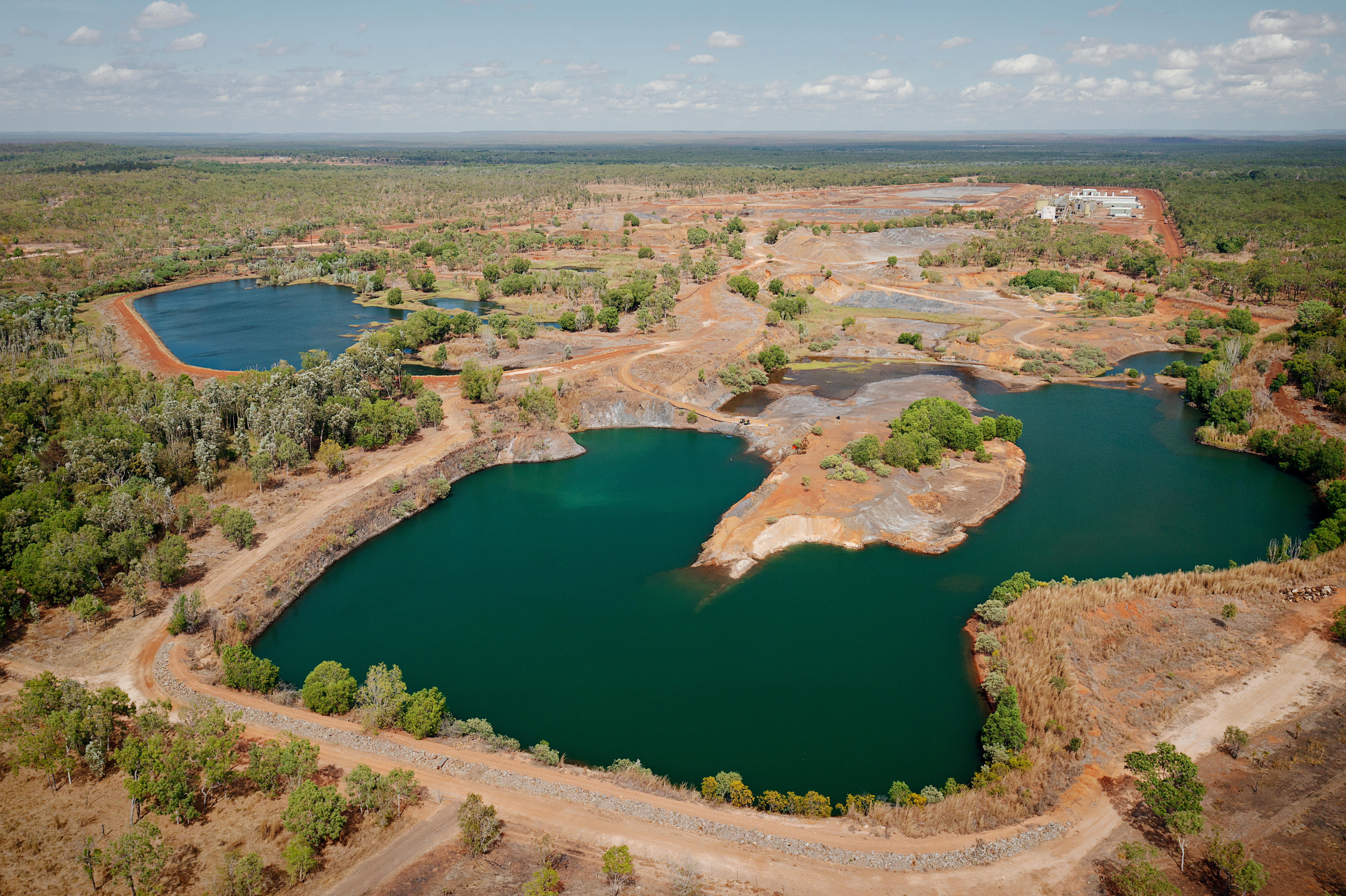 NT Country Hour - ABC listen