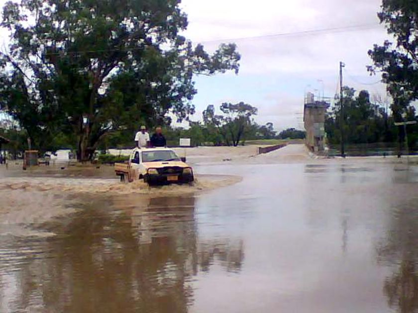 ABC News (Australian Broadcasting Corporation)