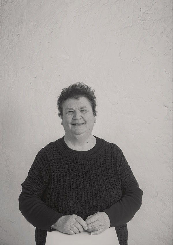 Tasmanian shell artist Lola Greeno - ABC Radio National