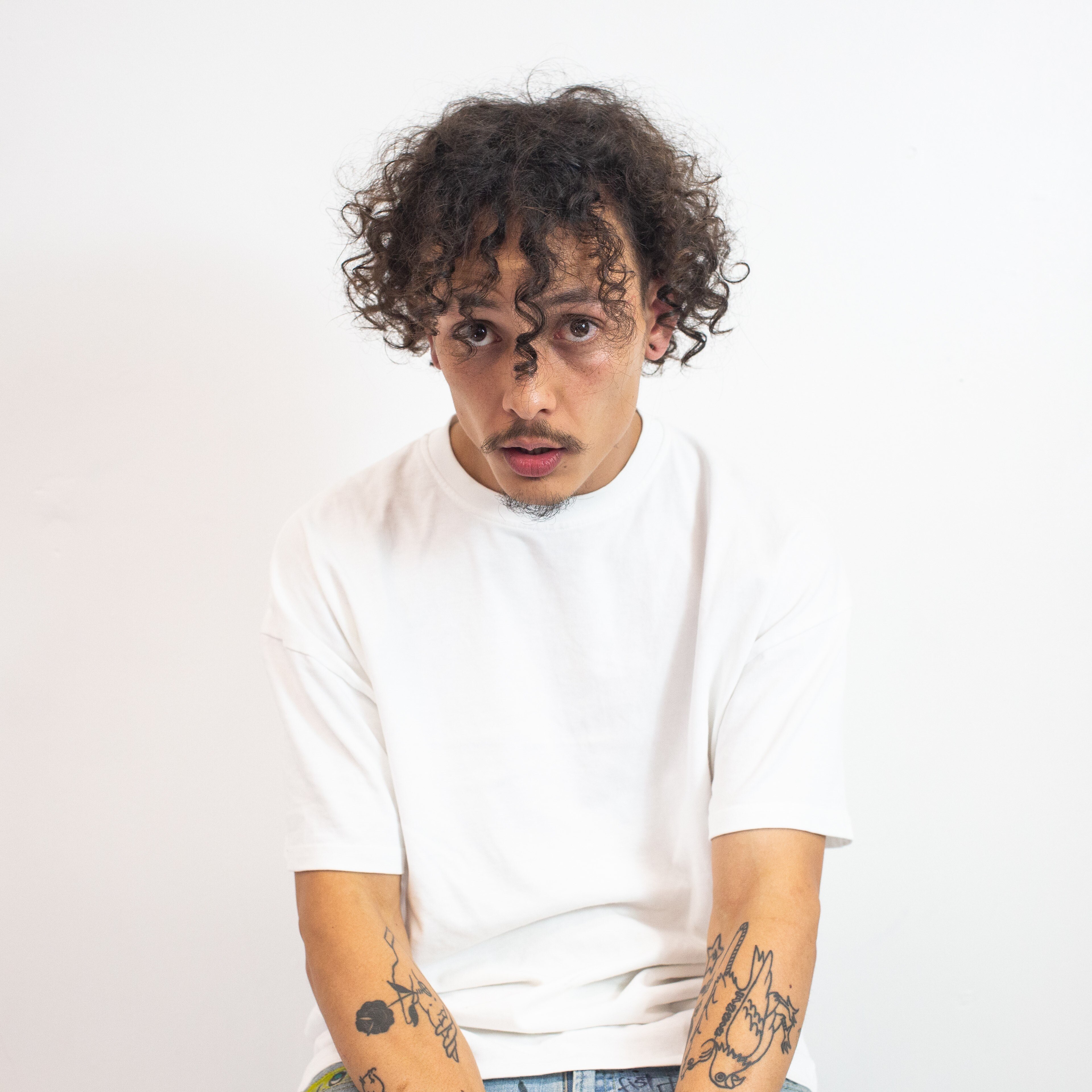 Hip Hop Show : Armani Caesar - triple j