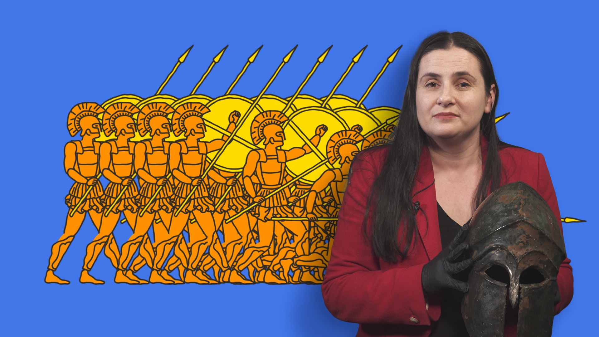 Warfare in ancient Greece - ABC Education
