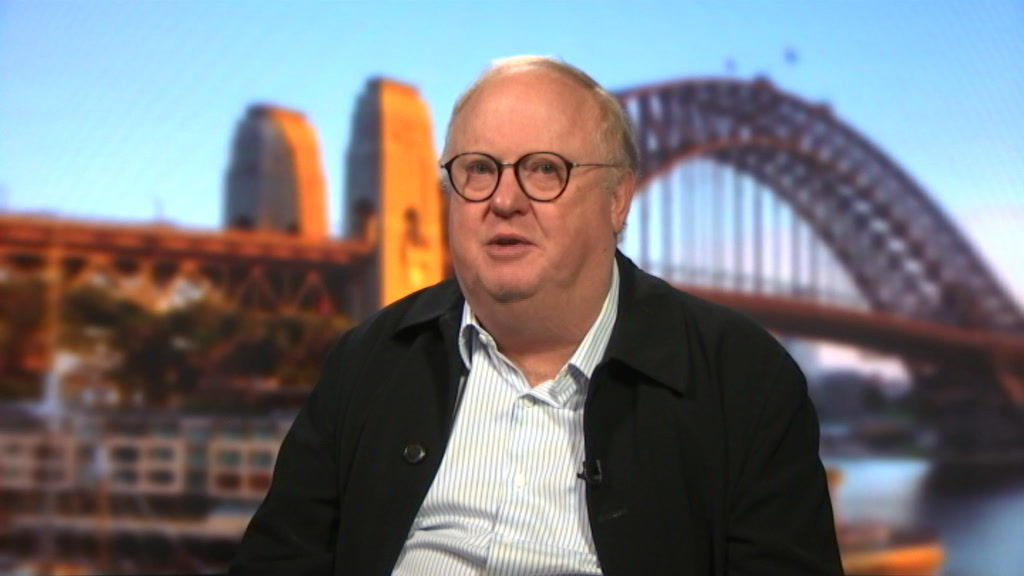 Geoffrey Watson says branch-stacking not limited to Labor Party - ABC News