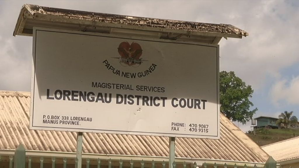 PNG investigates human rights violations at the Manus Island detention ...