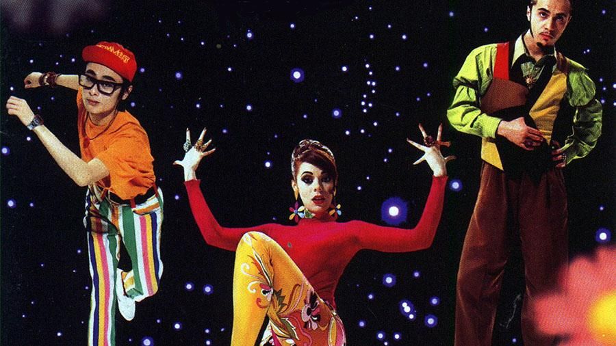 These 'grown up' songs are perfect for kids - Double J