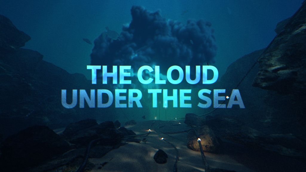 New documentary 'The Cloud Under the Sea' uncovers the shadowy world of ...