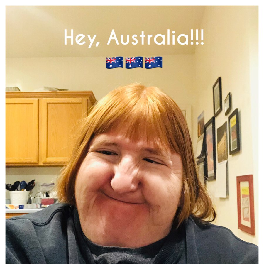 Melissa Blake on disability, trolls and the power of social media - ABC ...