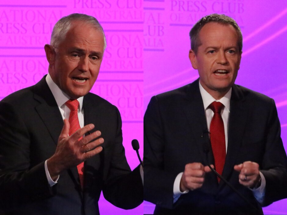 Jonathan Green - ABC News