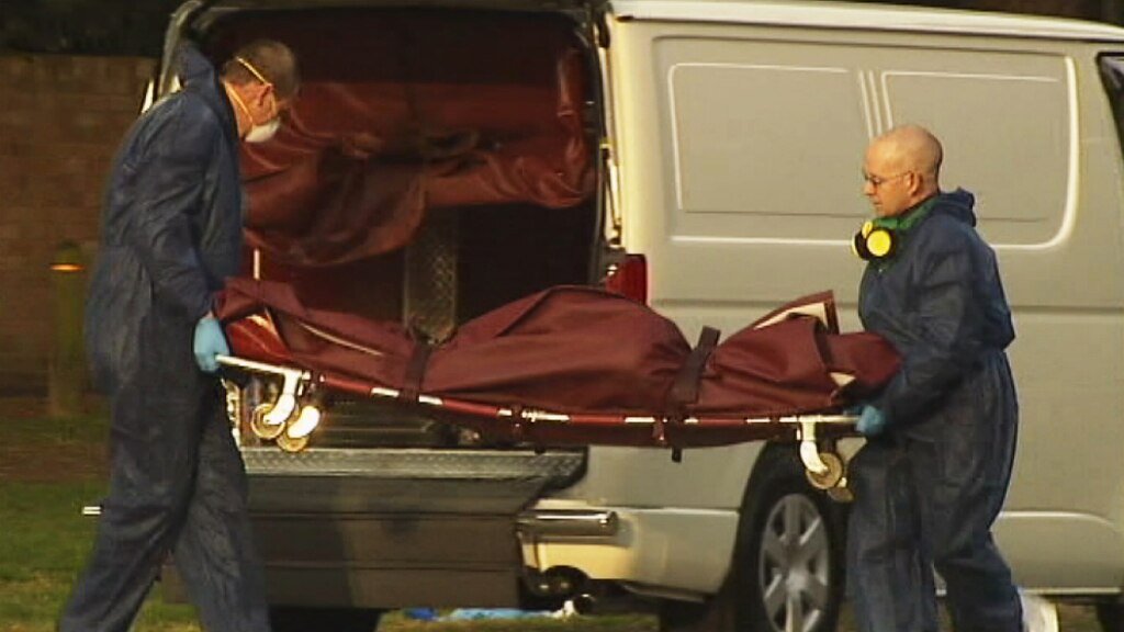 Police appeal for information over body of Asian man found at Glebe in ...