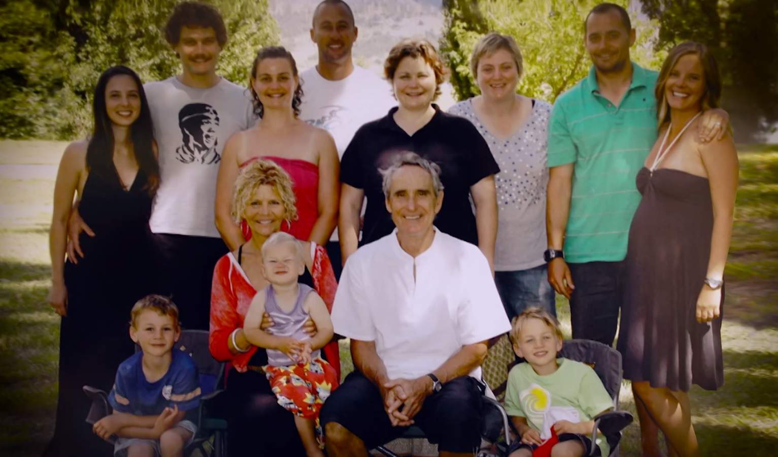 Menke children determined to carry on family legacy after MH17 tragedy ...