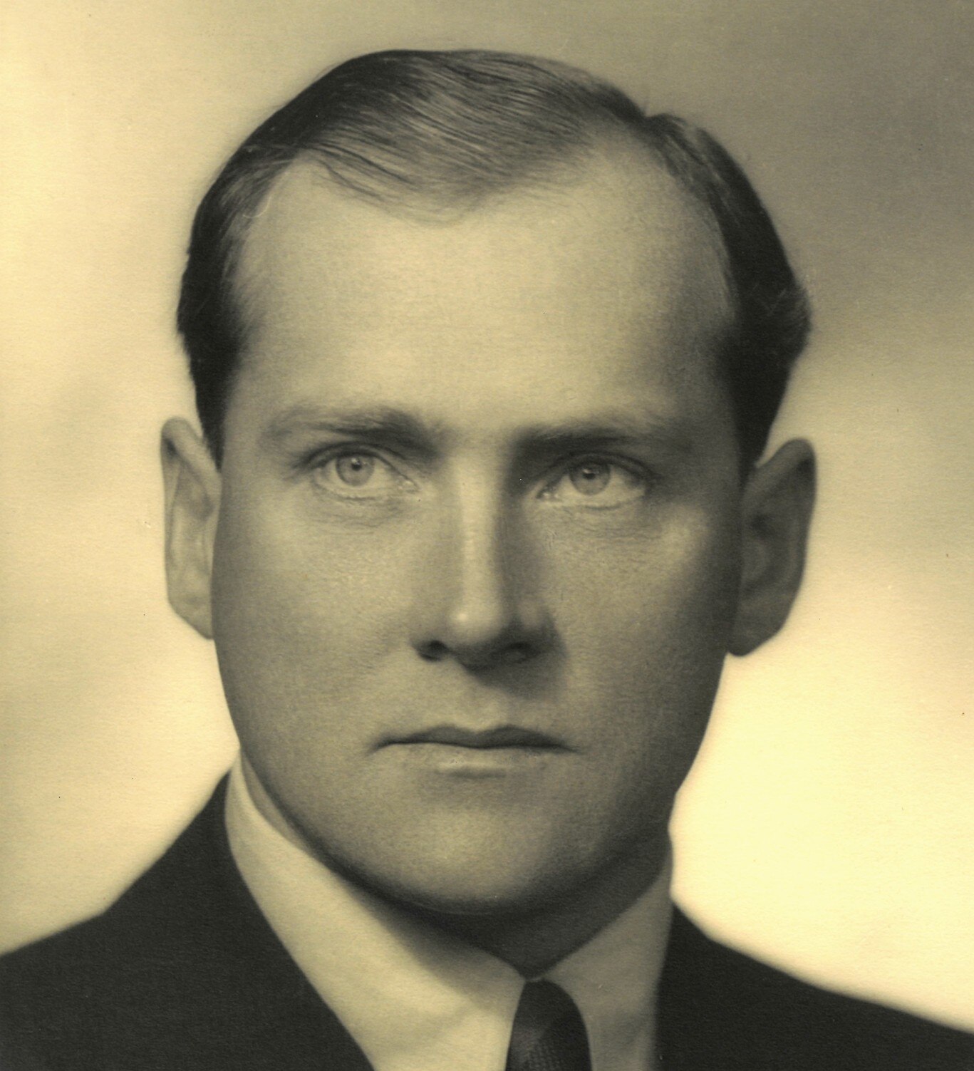 Polar explorer John Rymill's country-town upbringing prepared him to ...
