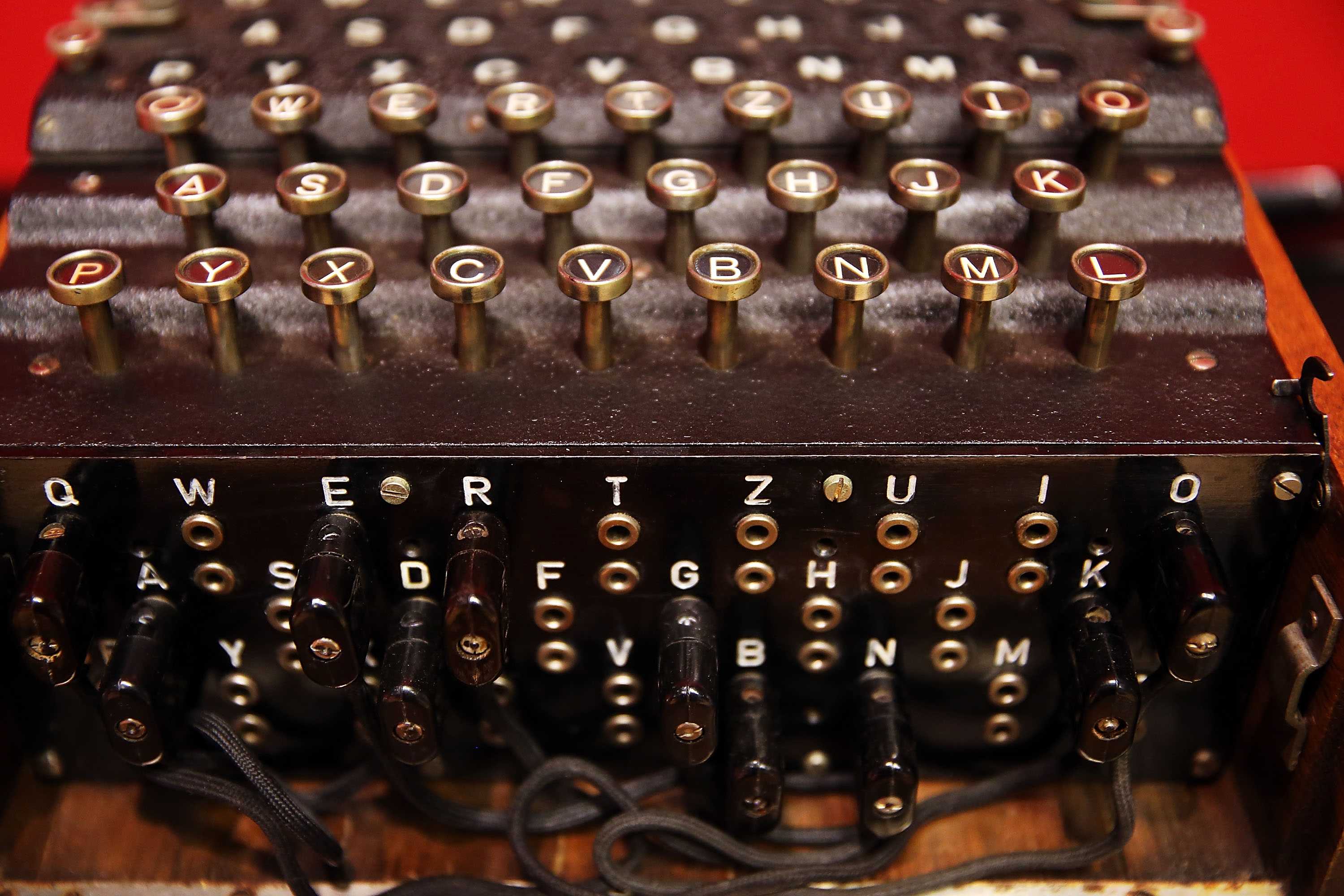 The under appreciated legacy of Alan Turing - ABC listen