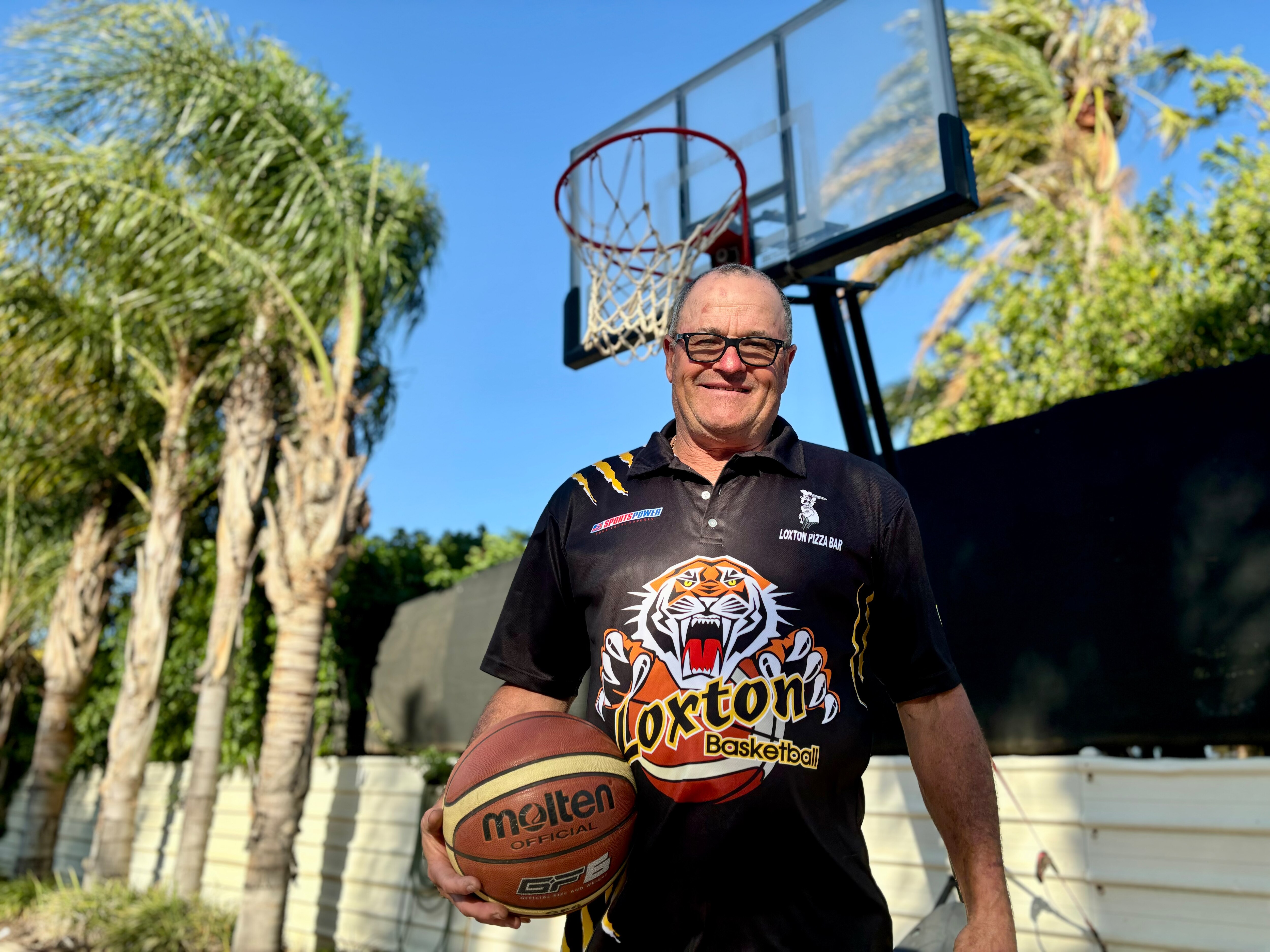 Loxton Basketball: 70 Years added to Amazon Prime for global streaming ...