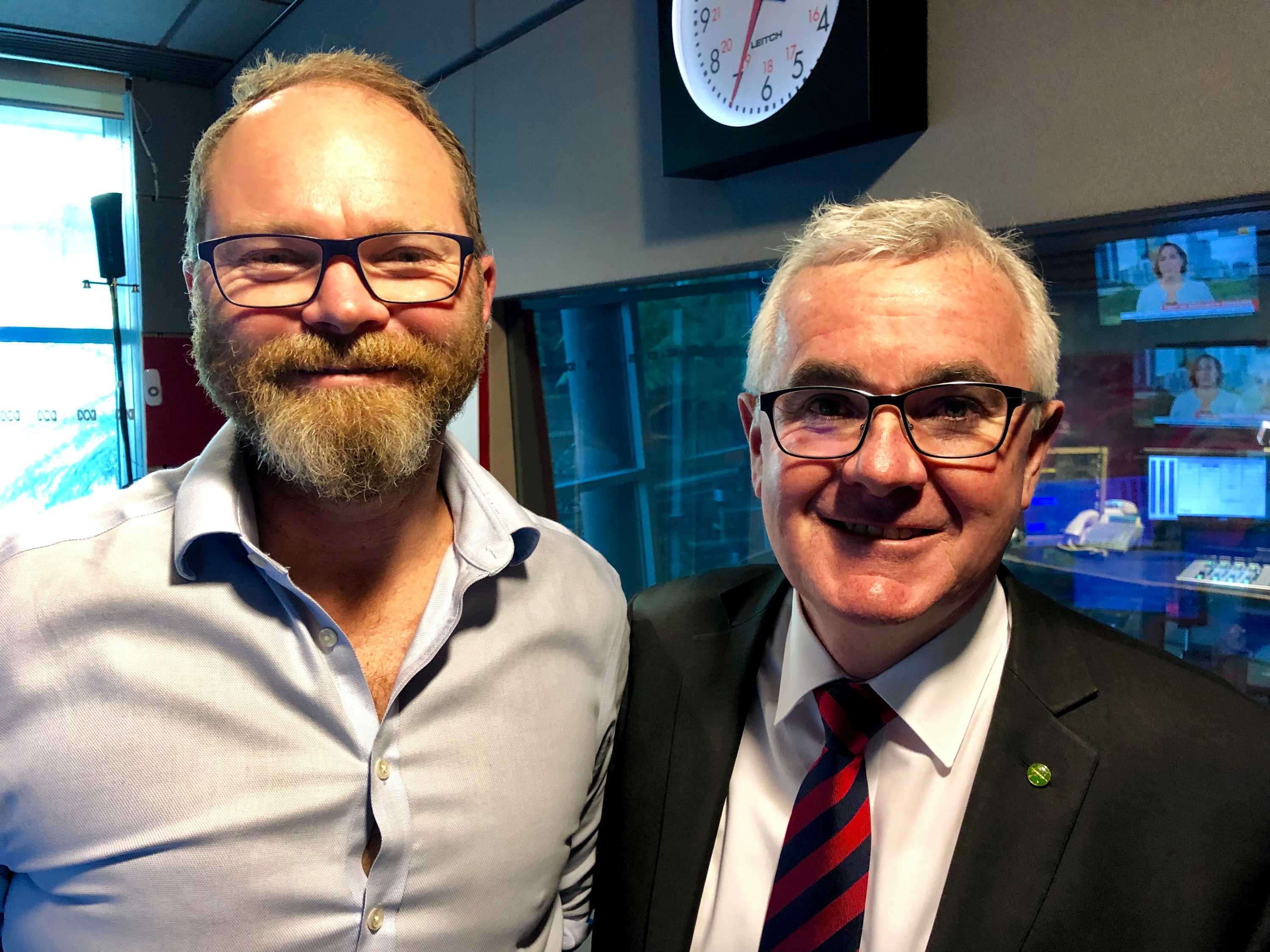 Labor's reform agenda just too hard to sell: Independent MP Andrew ...