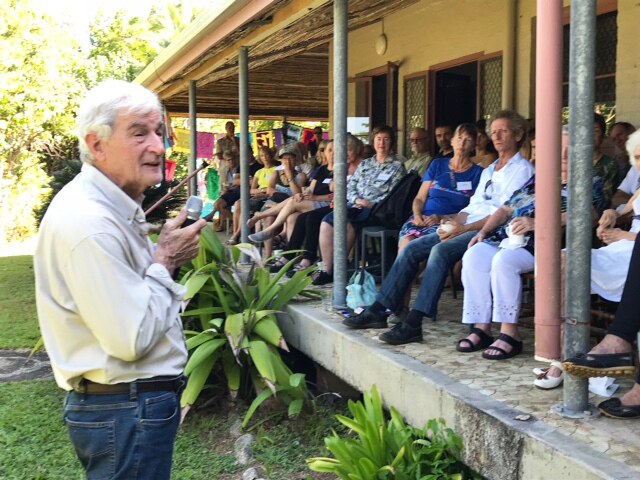 Environmentalists, scientists from the 1960s return to fight for Great ...